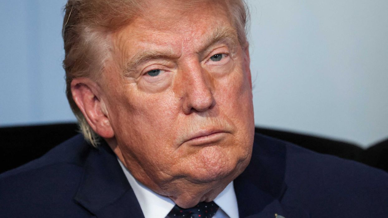 Trump's France appearance fuels new health concerns