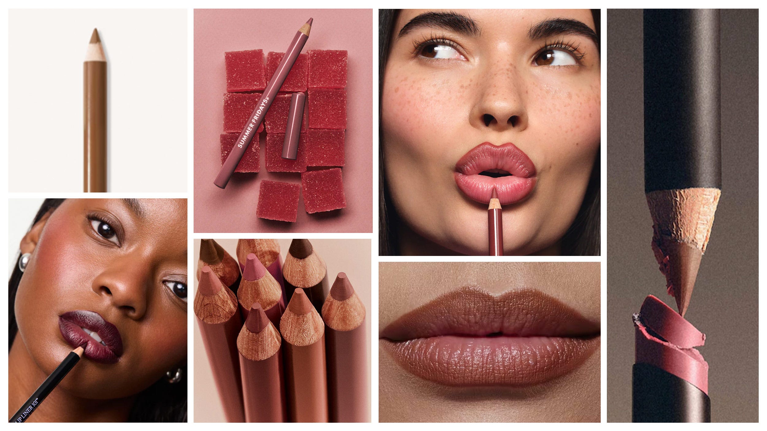 Lip liner never looked right on me—until I found these
