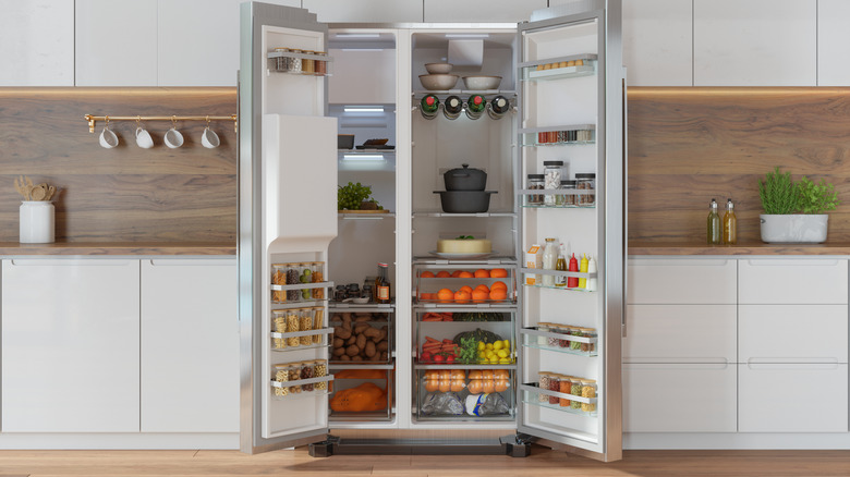 You could be shortening your fridge's lifespan with this popular ...