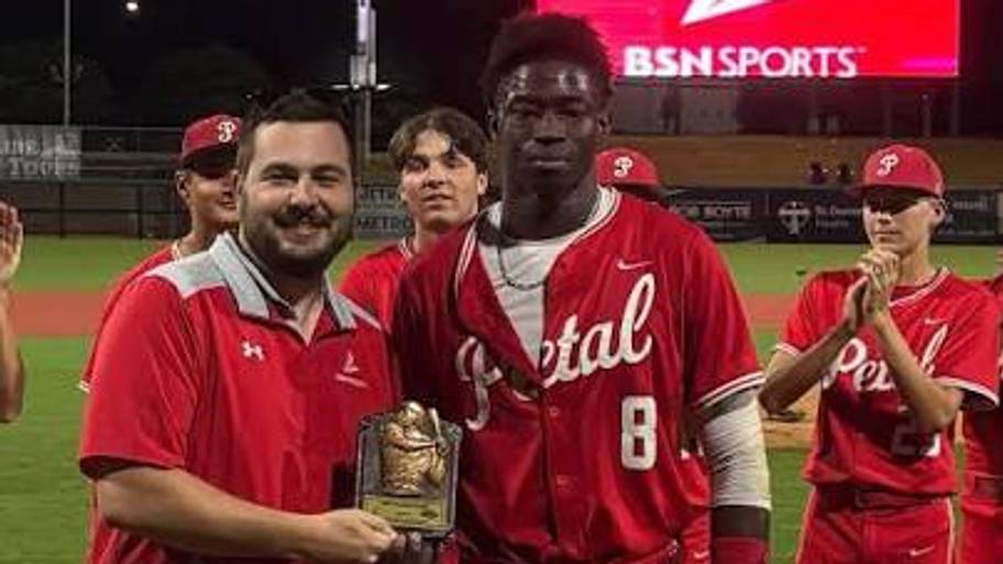 Four Southern Miss commits make Baseball America's top-500 MLB draft ...