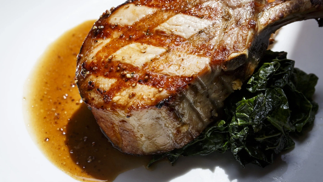 Chain restaurants serving standout roast pork dishes