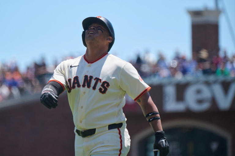 Why Rafael Devers is Giants $313.5 million mistake and a nightmare ...
