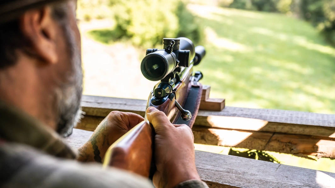 Oregon hunting and fishing ban proposal nears November ballot