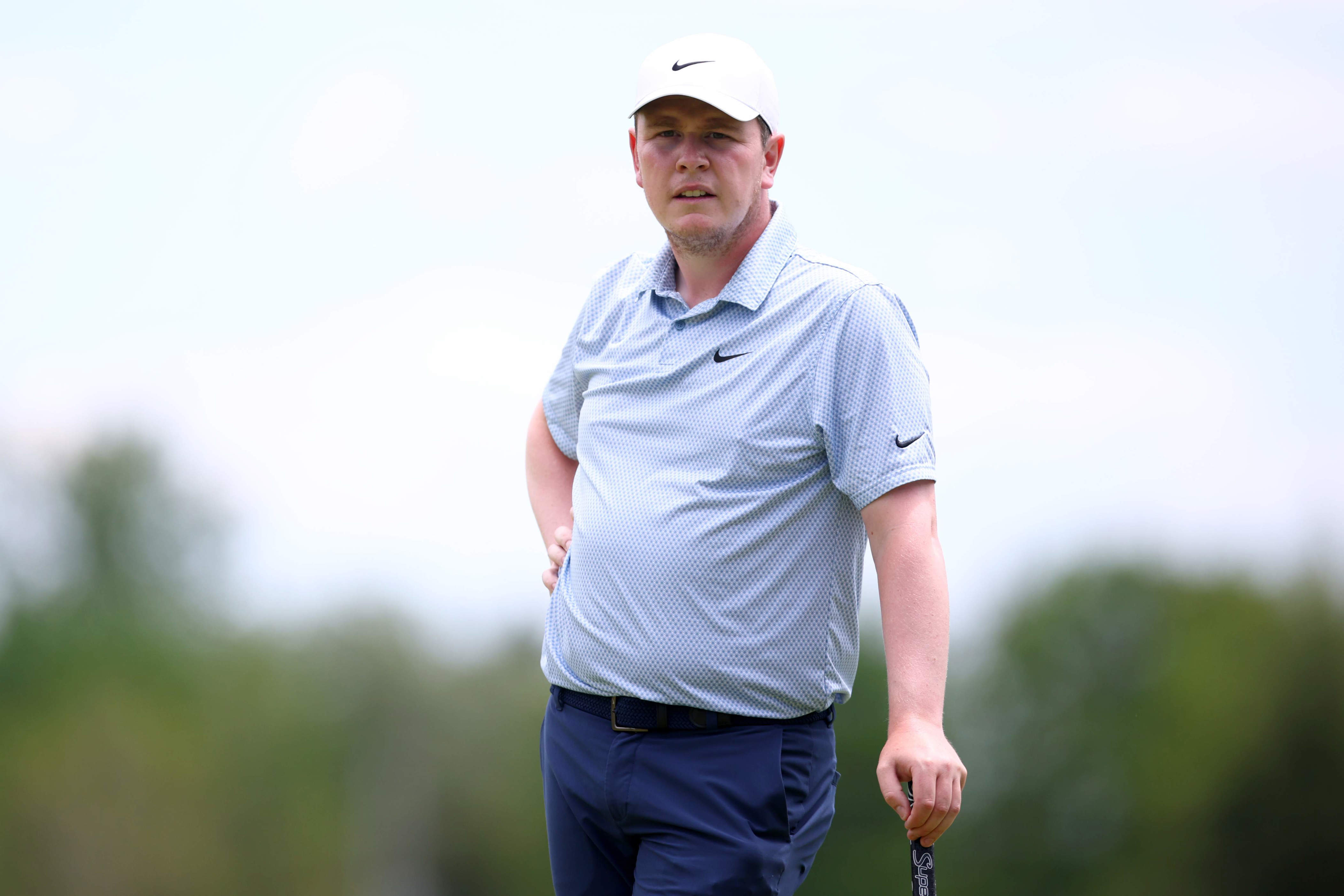 Robert MacIntyre announces PGA Tour plans ahead of US Open