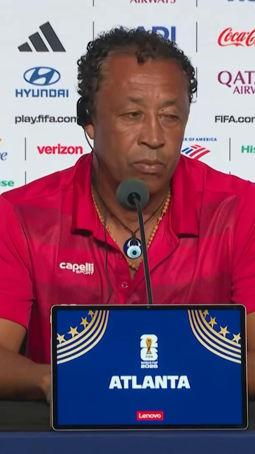 Vertical soccer WC26 Cape Verde reaction