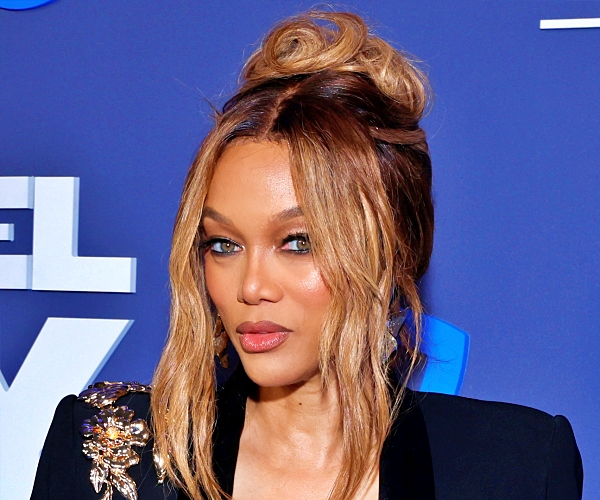 Tyra Banks sues Netflix for defamation over docuseries