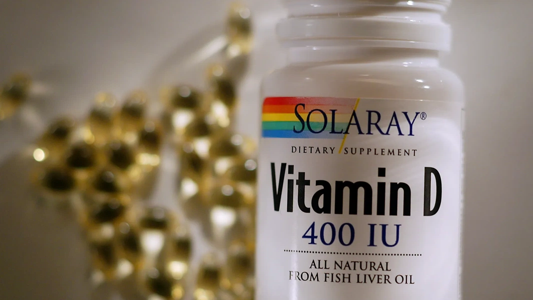 Cardiologist flags common mistakes reducing vitamin D supplement impact