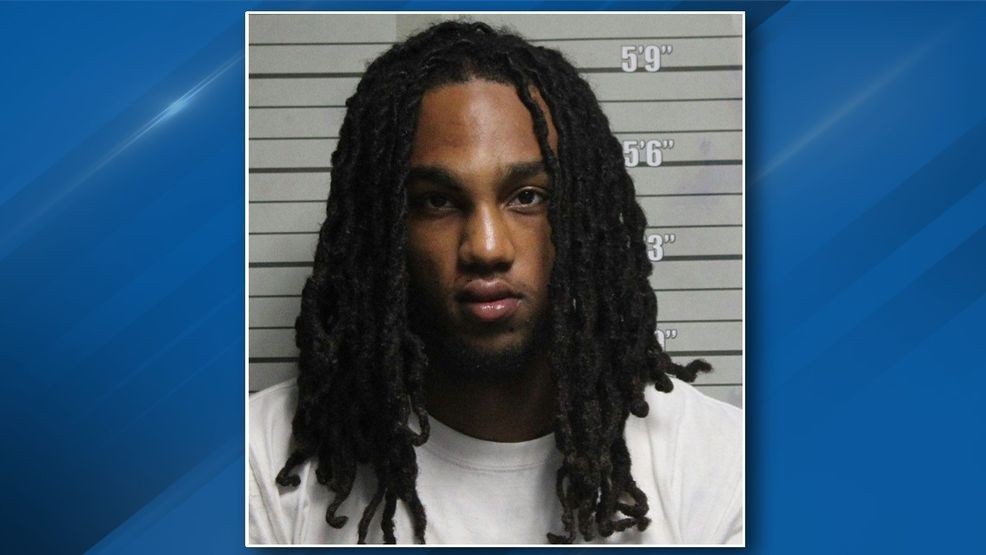 Tri-State driver accused of causing head-on crash while evading deputies