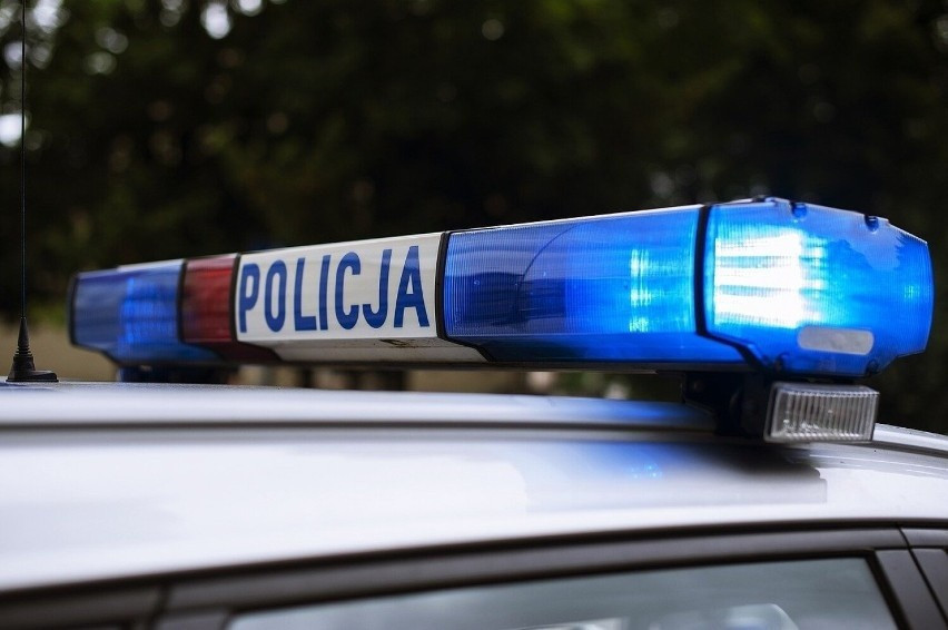 Poszukiwany przez Interpol mieszkaniec Ukrainy wpadł podczas kontroli ...