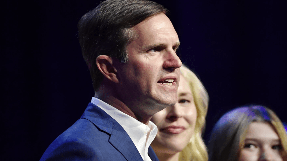 Kentucky governor pardons 43 people who helped enslaved people escape ...
