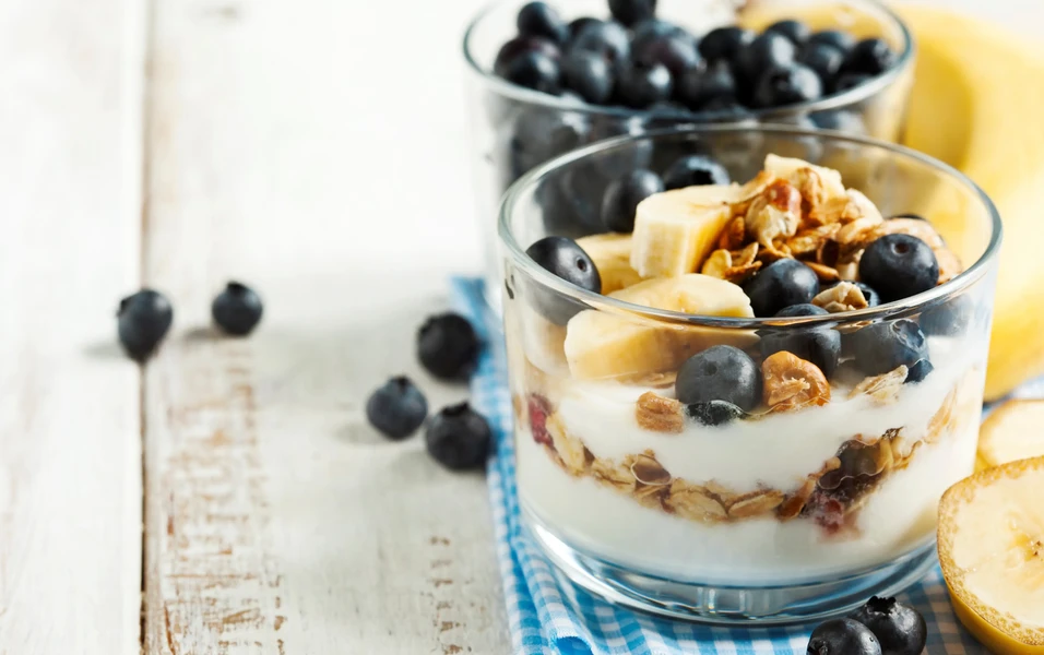 Heart-healthy breakfasts worth waking up for