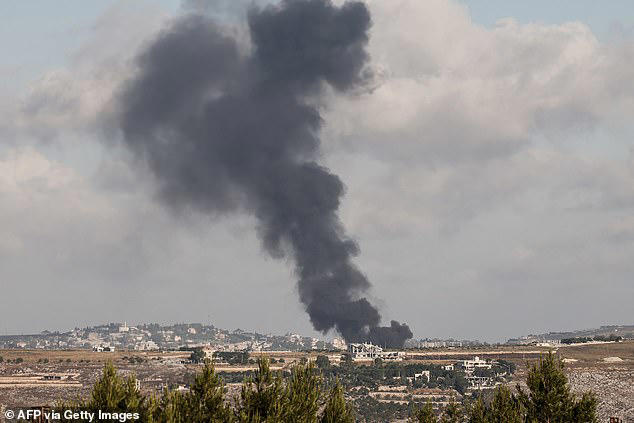 US's peace deal with Iran in jeopardy as Netanyahu refuses to withdraw ...