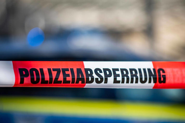 Totes Ehepaar in Wohnung entdeckt