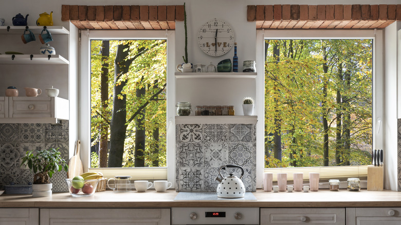 Ditch the curtains and blinds: Here's a no-drill solution to cover ...