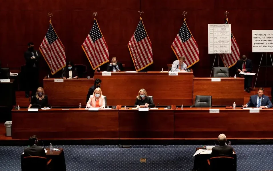 House Republicans escalate impeachment push against two Obama-appointed ...