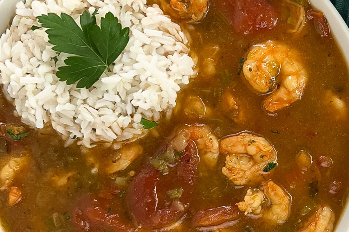 25 Father's Day recipes featuring bona fide Cajun & Creole flavors
