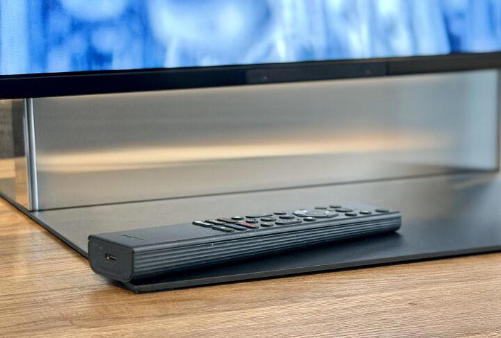 Sony BRAVIA 9 II 65" RGB TV review