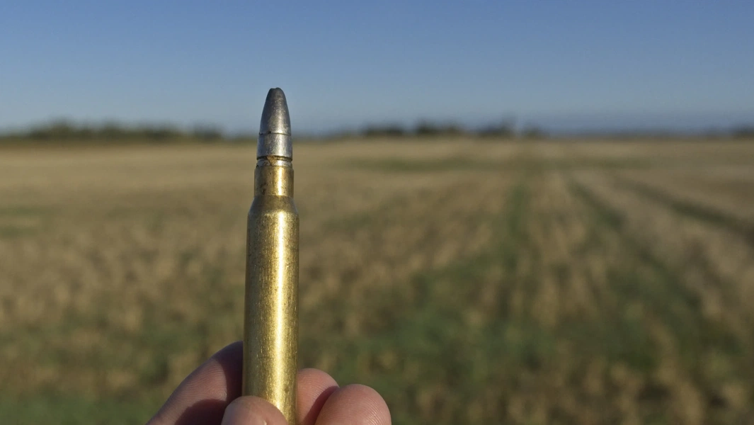 10 reliable rifle calibers for hunting