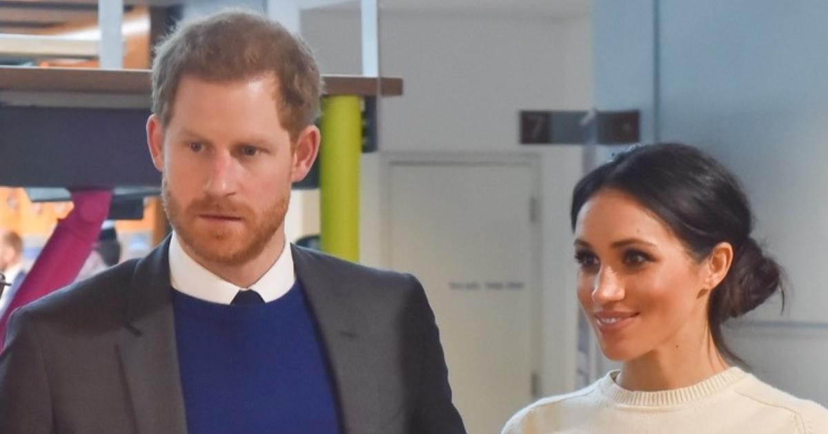 Meghan Markle allegedly in 'panic mode' over dwindling cash as marriage ...