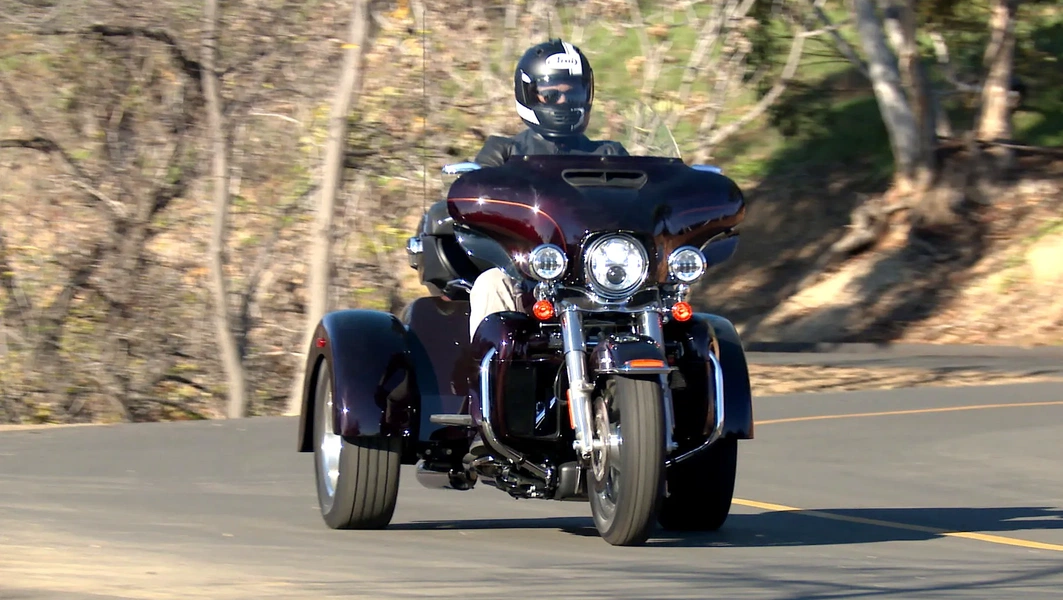 7 highest-horsepower 3-wheel motorcycles for 2026
