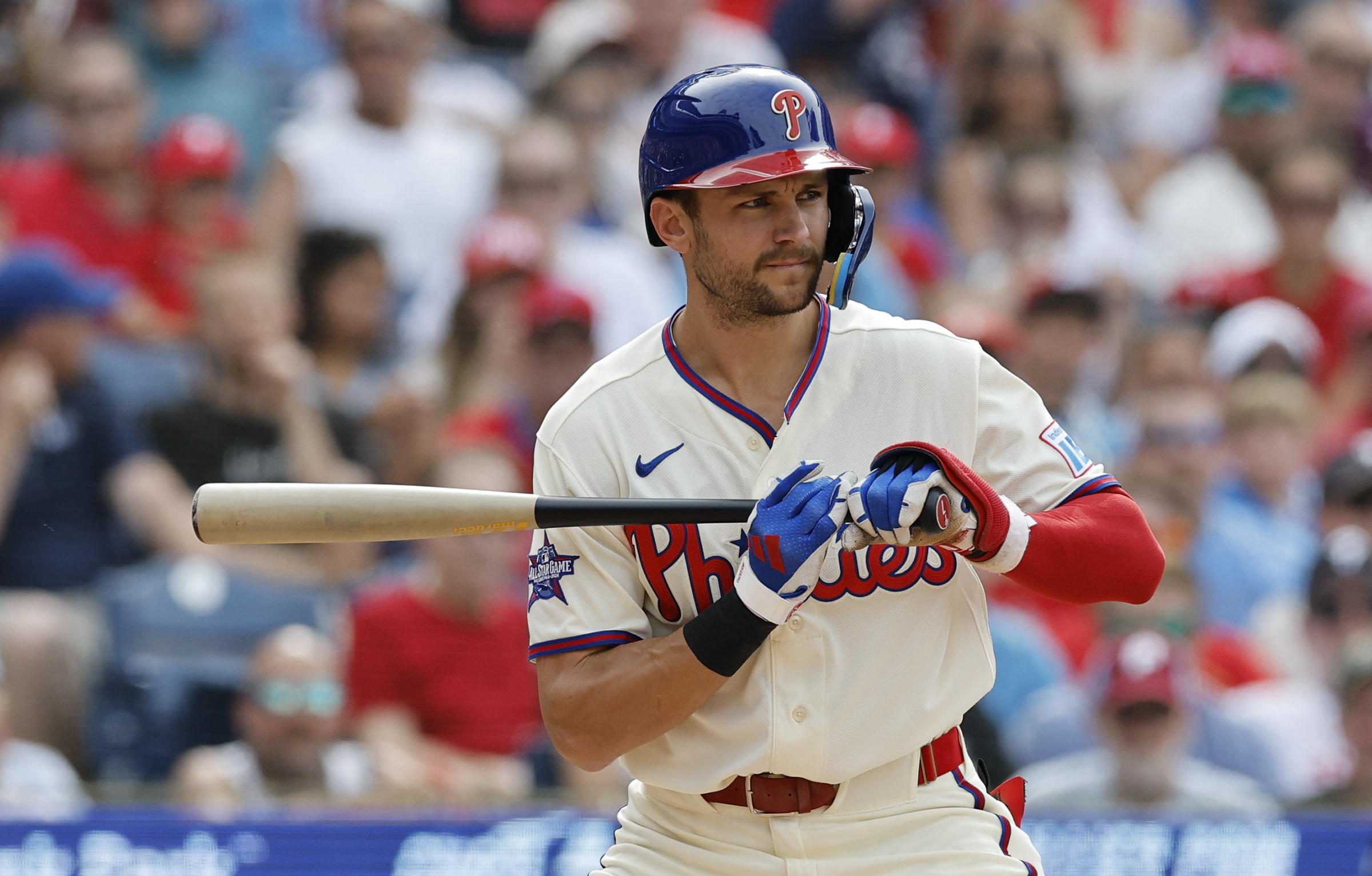 Don Mattingly sticking with slumping Trea Turner in the Phillies lineup ...