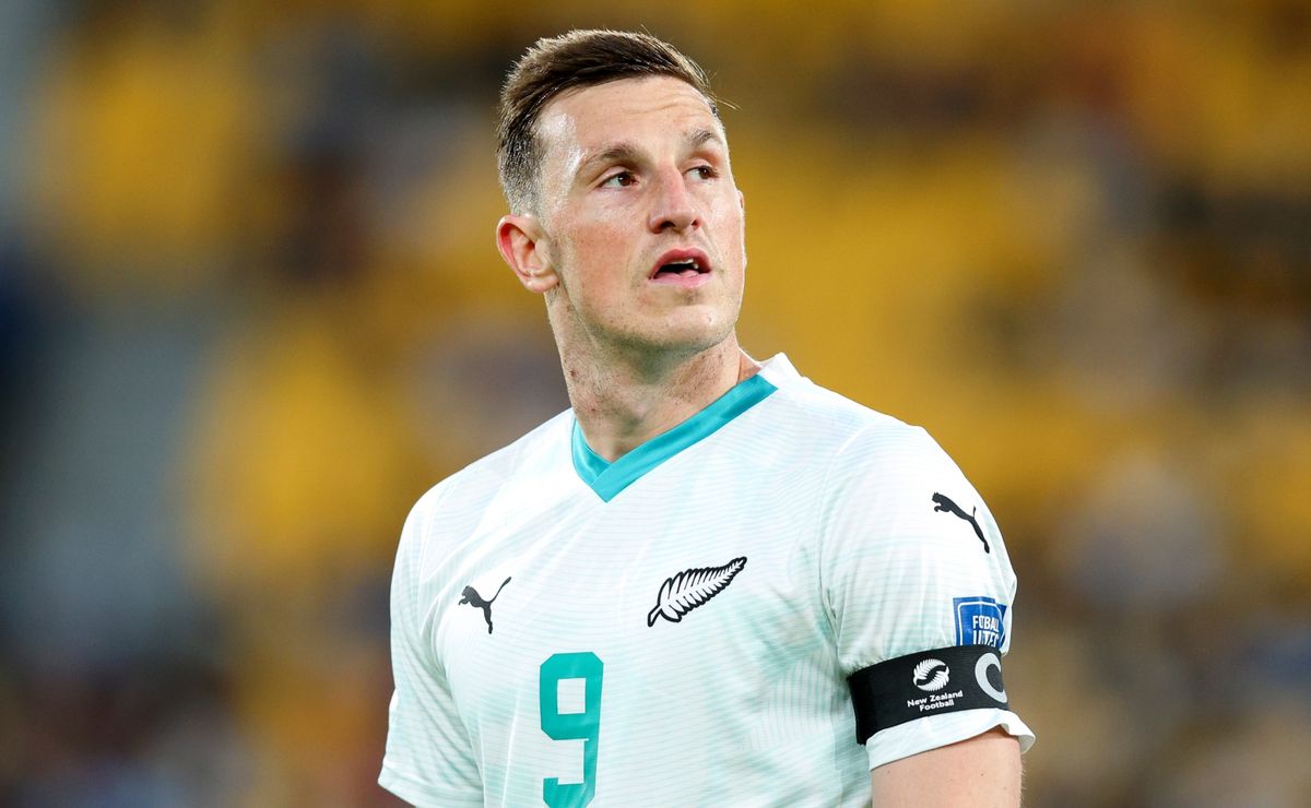 World Cup 2026: What is New Zealand’s current FIFA world ranking, the ...