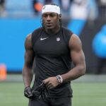 Xavier Legette tells harsh truth about future with Carolina Panthers
