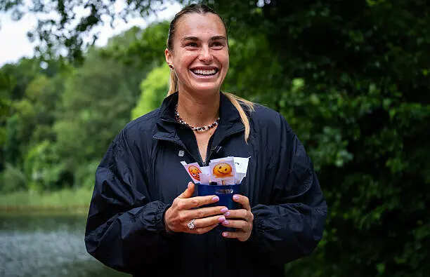 Aryna Sabalenka car collection: Inside World No. 1 tennis star luxury ...