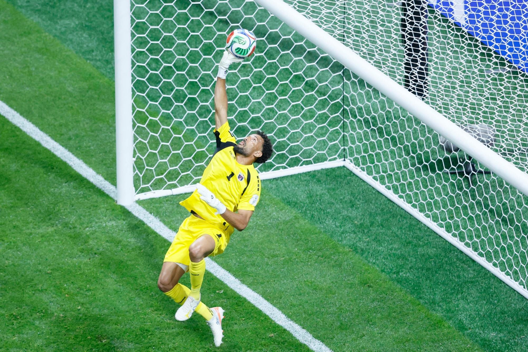World Cup while you were sleeping: Cabo Verde stun Spain, Belgium draw ...