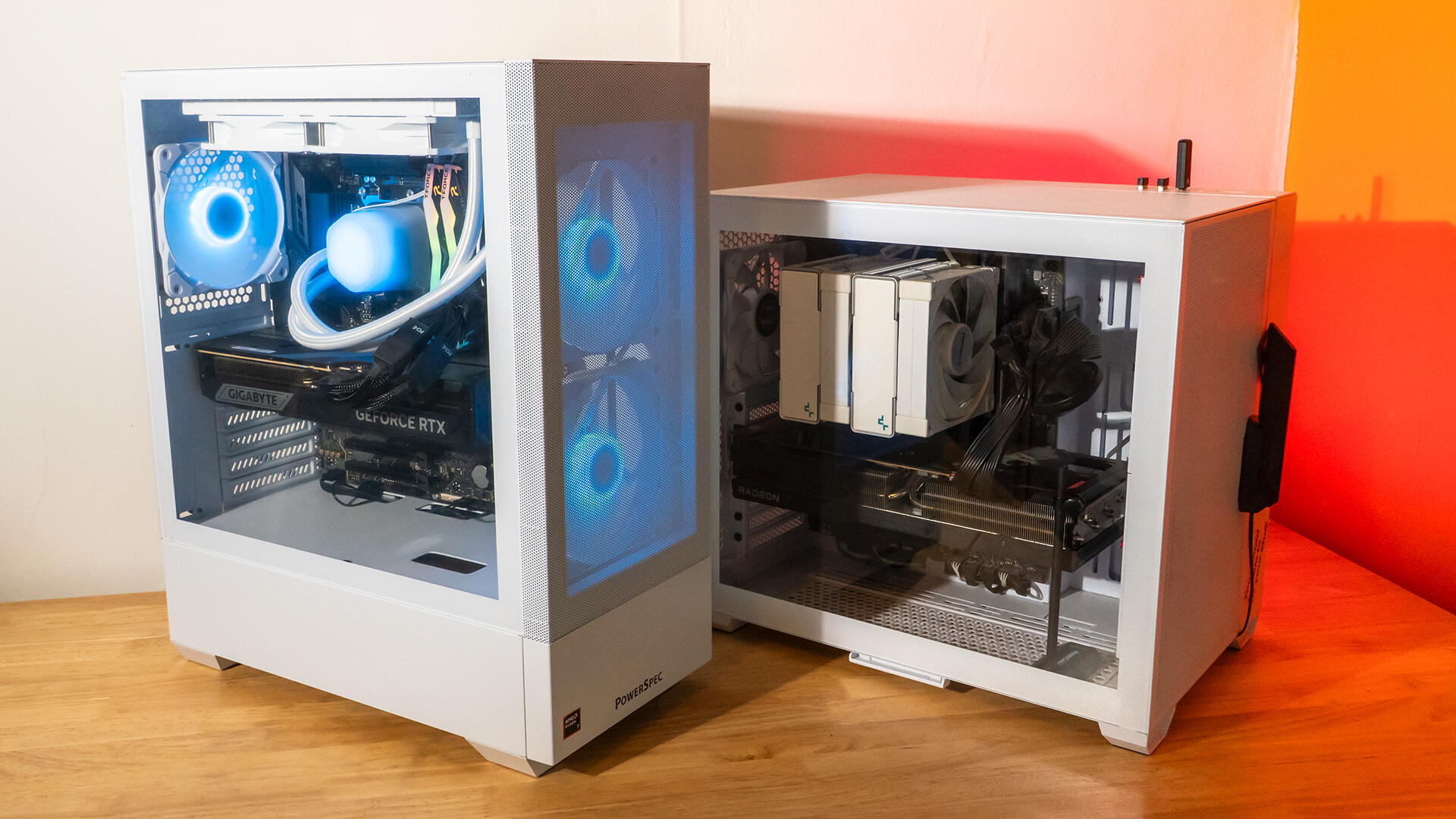 I've been DIYing PCs for 10 years. It's no longer cheaper to build your ...