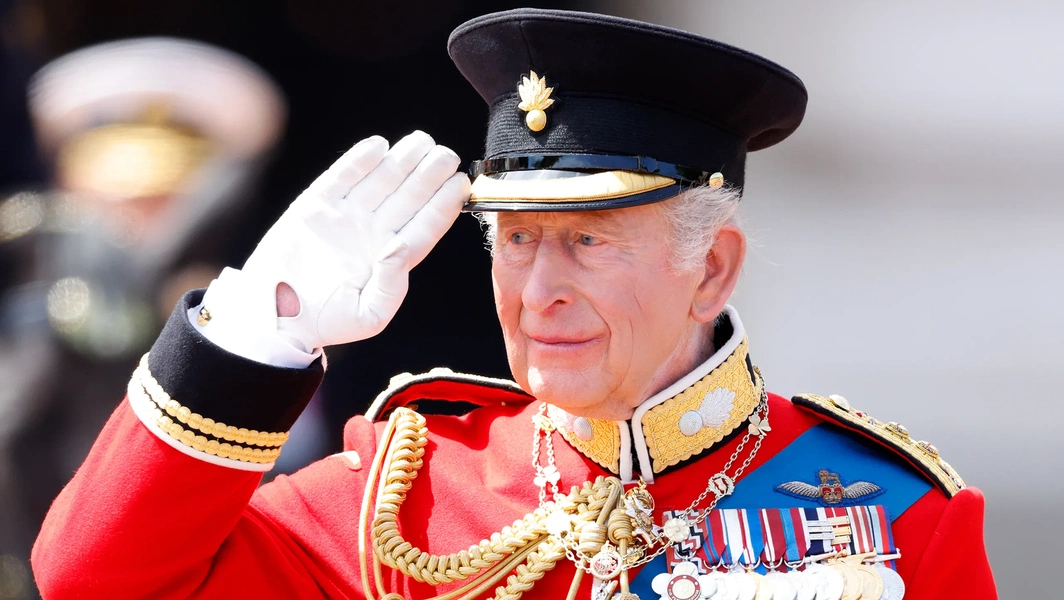 Trooping the Colour 2026: Key moments and royal appearances
