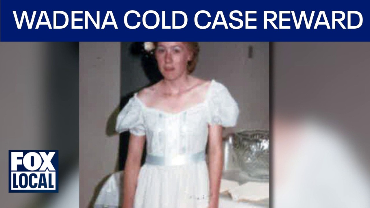 Minnesota cold case: New reward offered in 1987 disappearance of Wadena ...