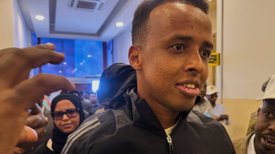 Trump World Cup task force head Andrew Giuliani: Somali referee was ...