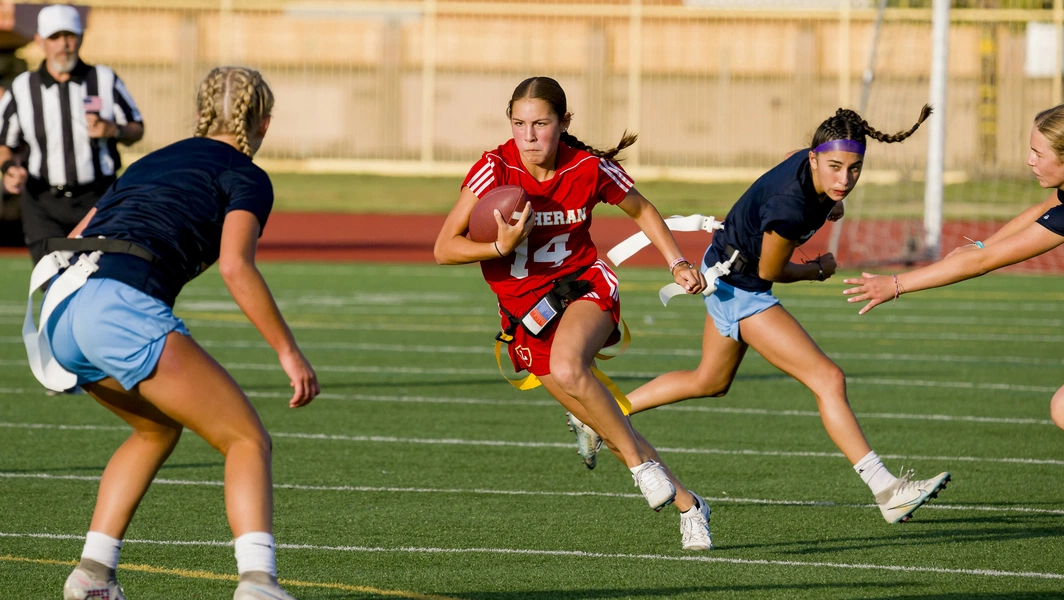 Why extracurriculars might shape your future self