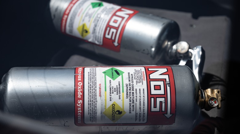 4 things to know before installing nitrous in your vehicle