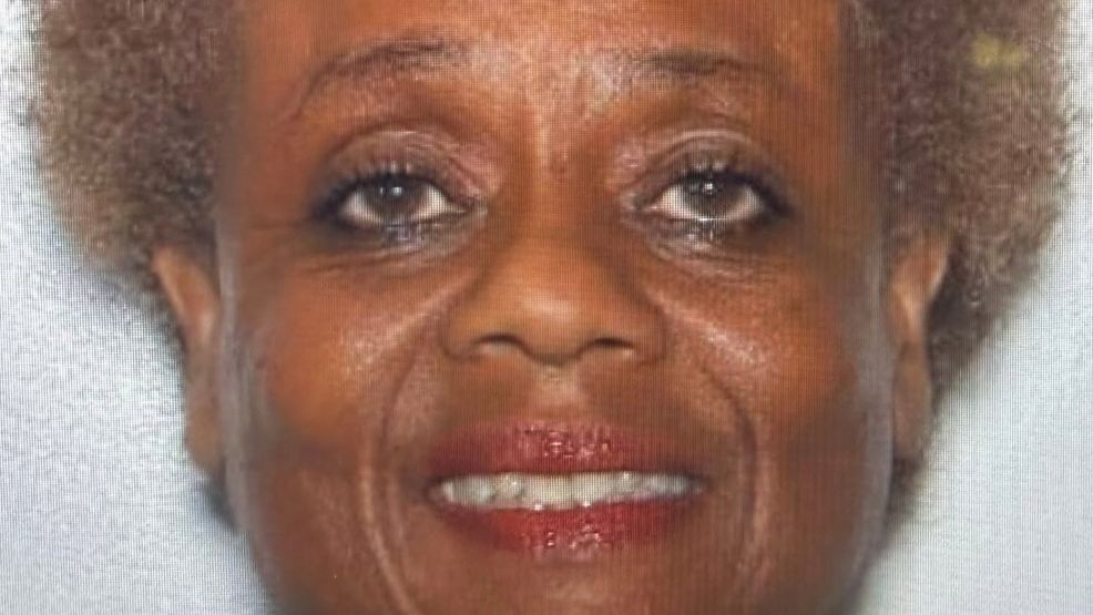 Missing Danville woman found, police say