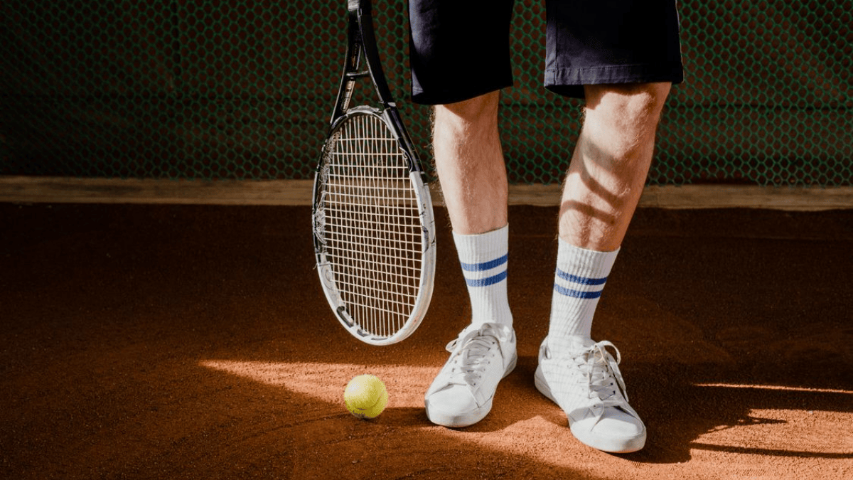 Casualties of the court: The 11 most common injuries in tennis history