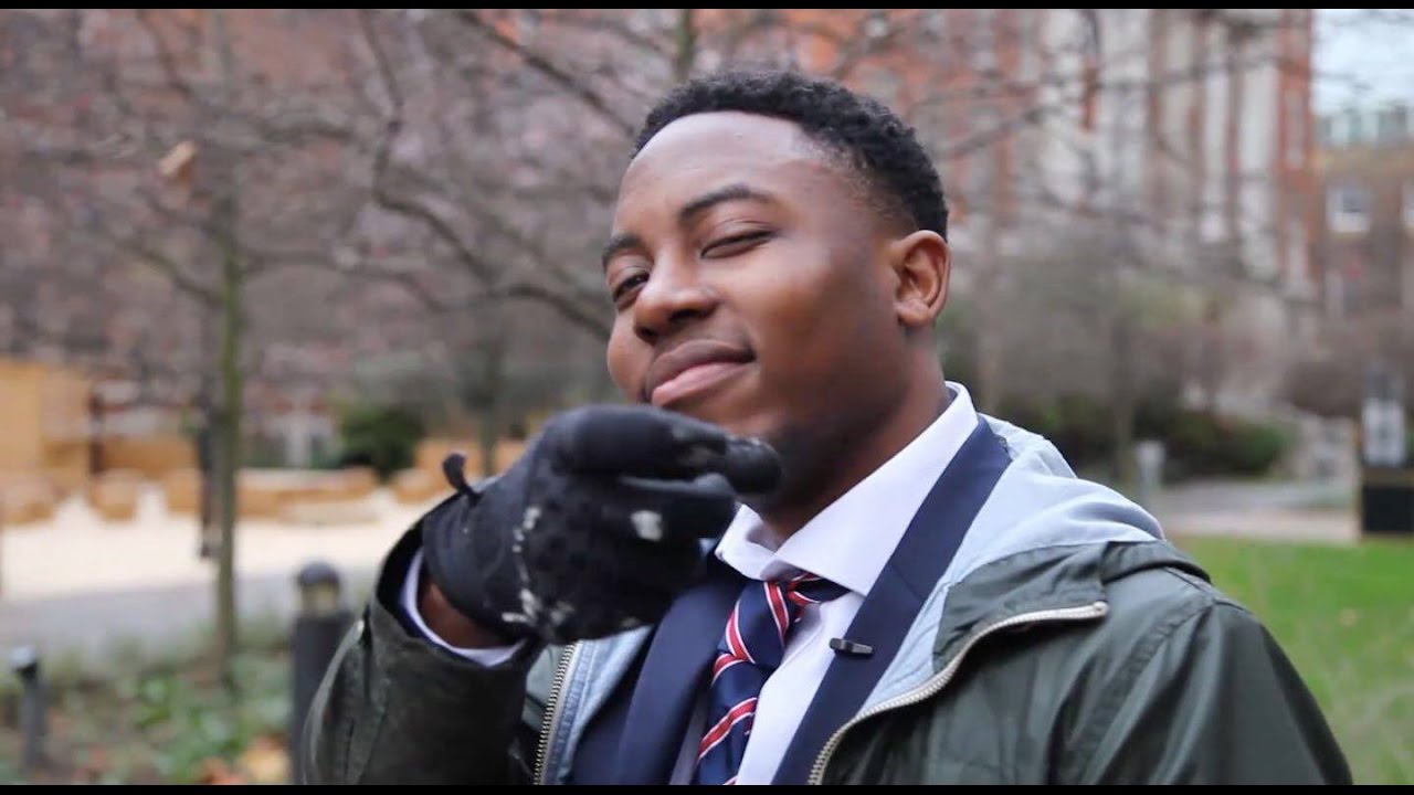 The Pengest Munch ep. 9: Morley's Chicken (London Bridge) (parody)