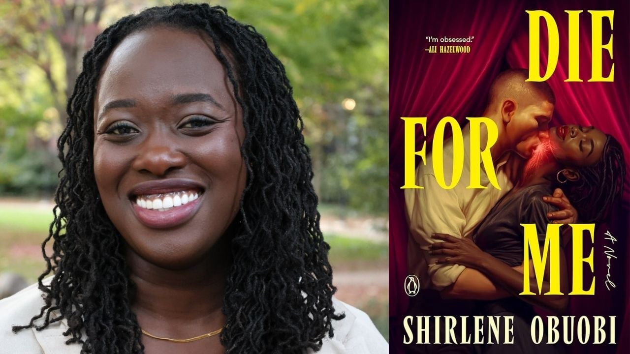 How cardiologist Shirlene Obuobi turned personal pain into the ...