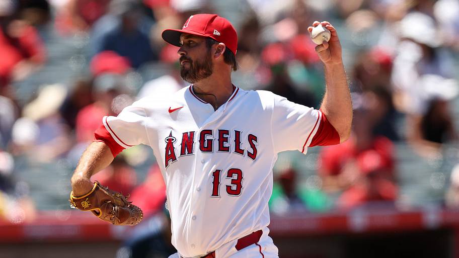 Former Cubs' bullpen gem met with Angels' fate that was all too predictable