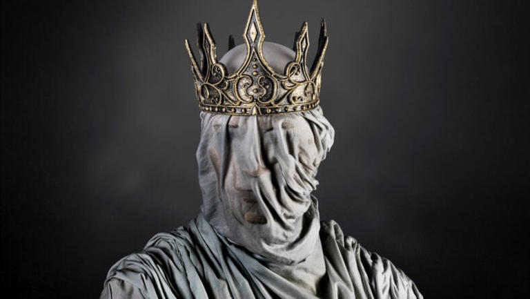 He became known as the poison king for building up an immunity against ...