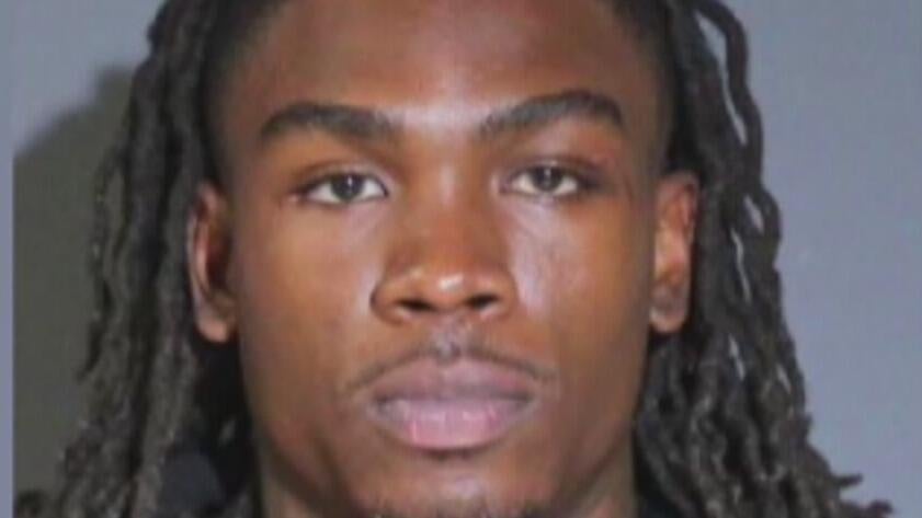 Rashee Rice expected to be released from Dallas County Jail on Tuesday