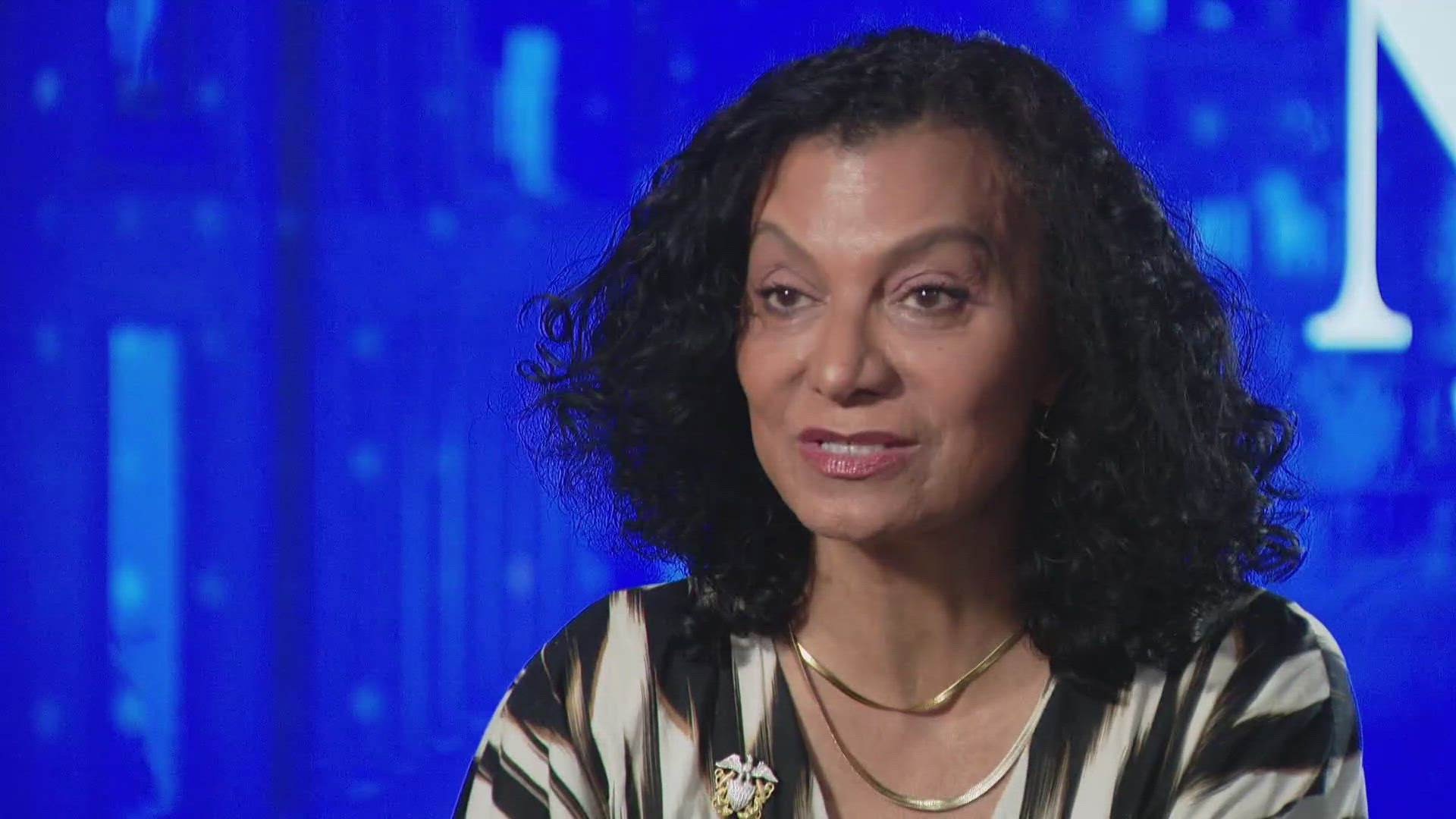 Wanda James discusses situation that led to CU censure