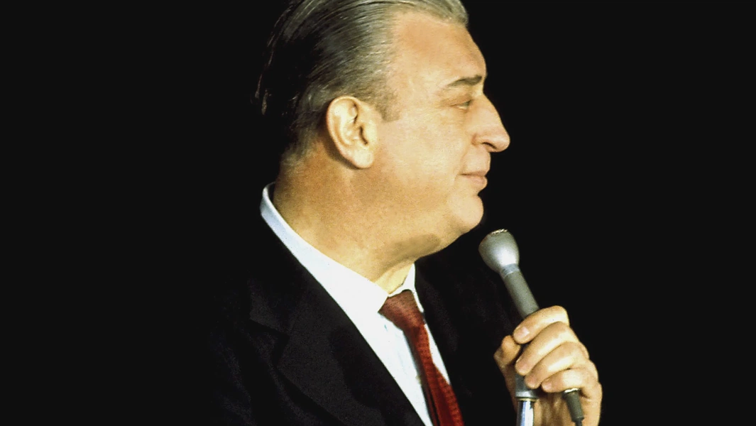 Rodney Dangerfield’s sharpest self-deprecating jokes