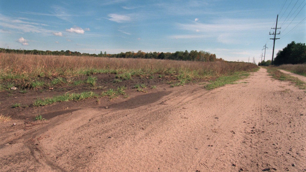 A strong El Niño could deepen drought conditions in Minnesota