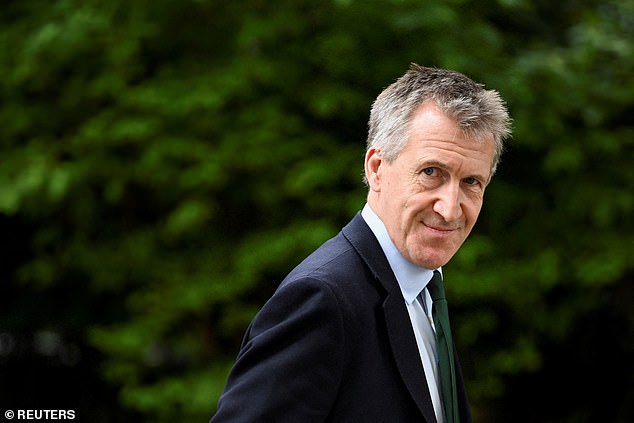 New defence secretary 'will have to make very significant cuts if he ...