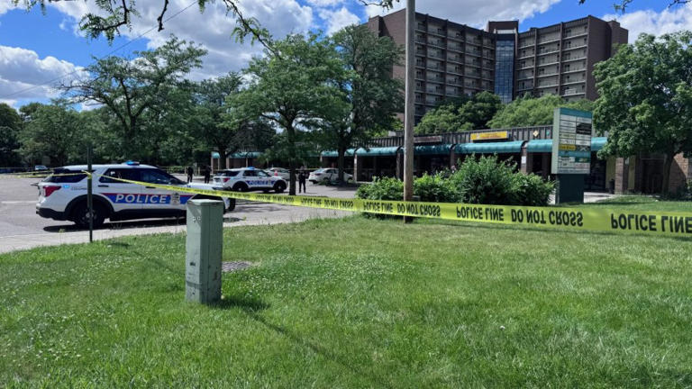 One person in critical condition after shooting in east Columbus