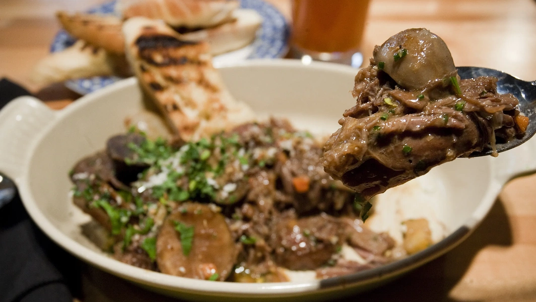 19 essential French dishes and desserts