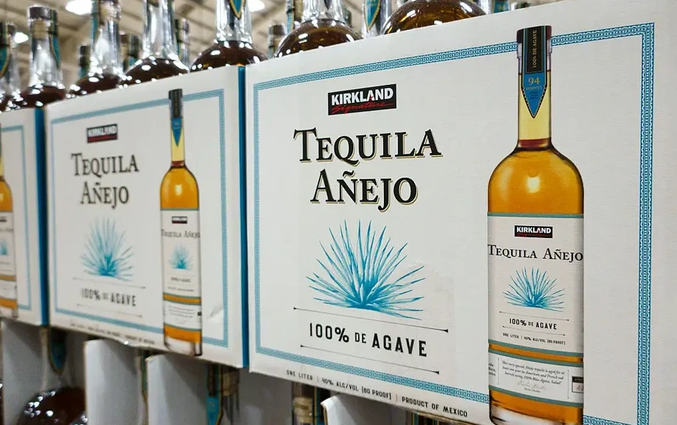 Tequila lovers, here’s what’s really in your glass