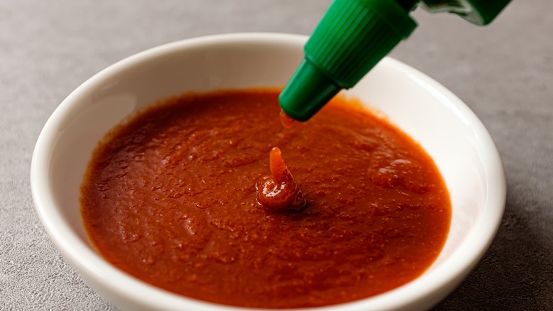 12 things you didn't know about Sriracha